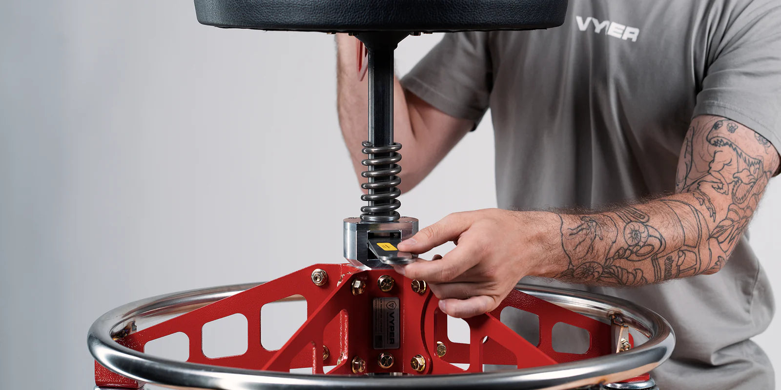 Acme Rod or Quick Height? – RAD Designs