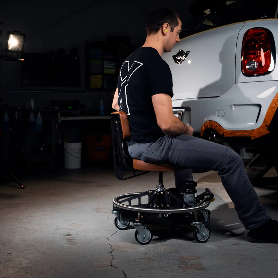 AUTO MECHANICS – RAD Designs