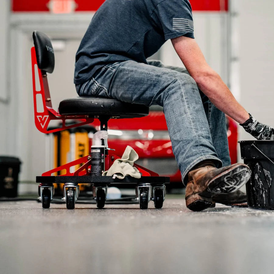 DETAILING – RAD Designs