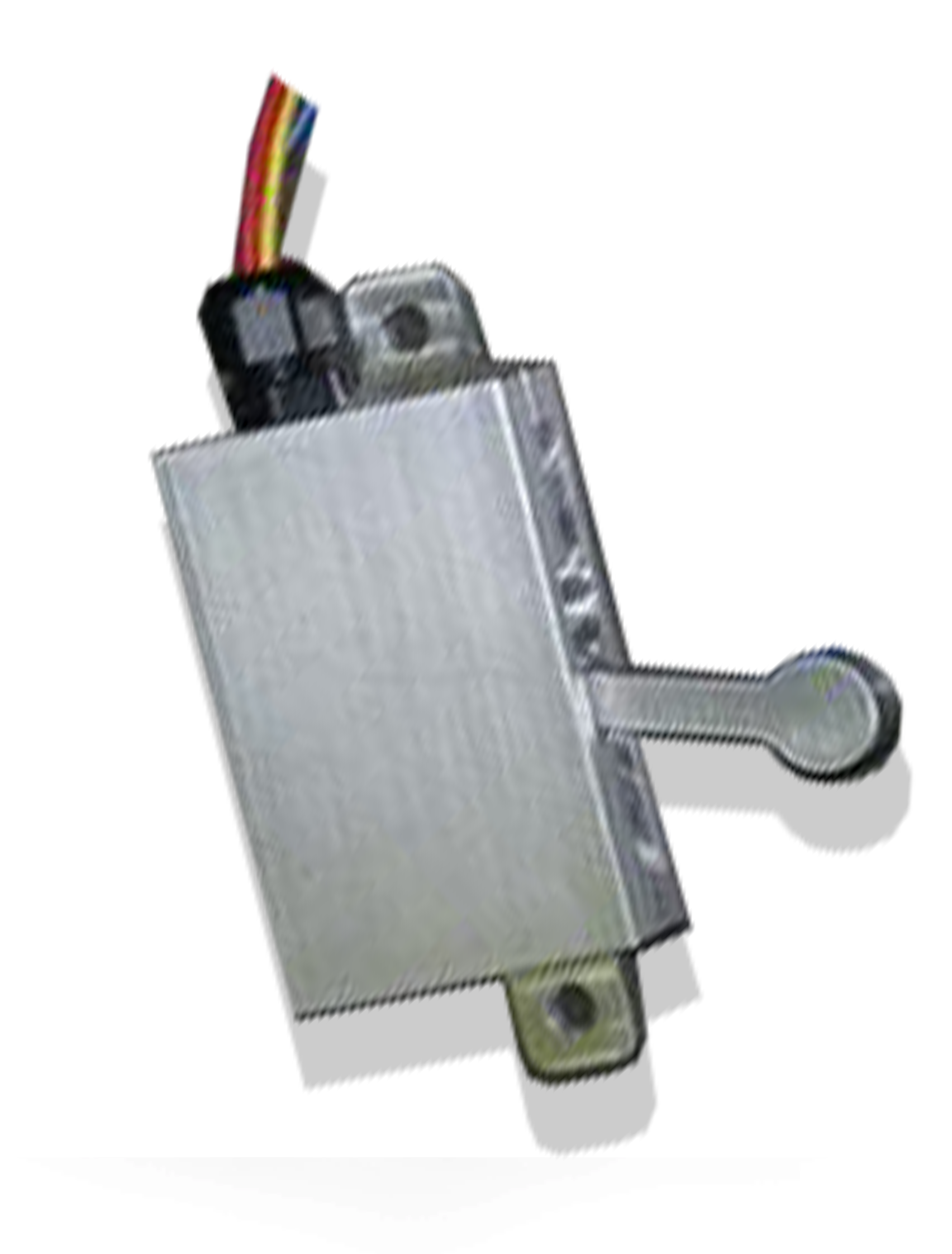 RAIL CONTROLLERS – RAD Designs