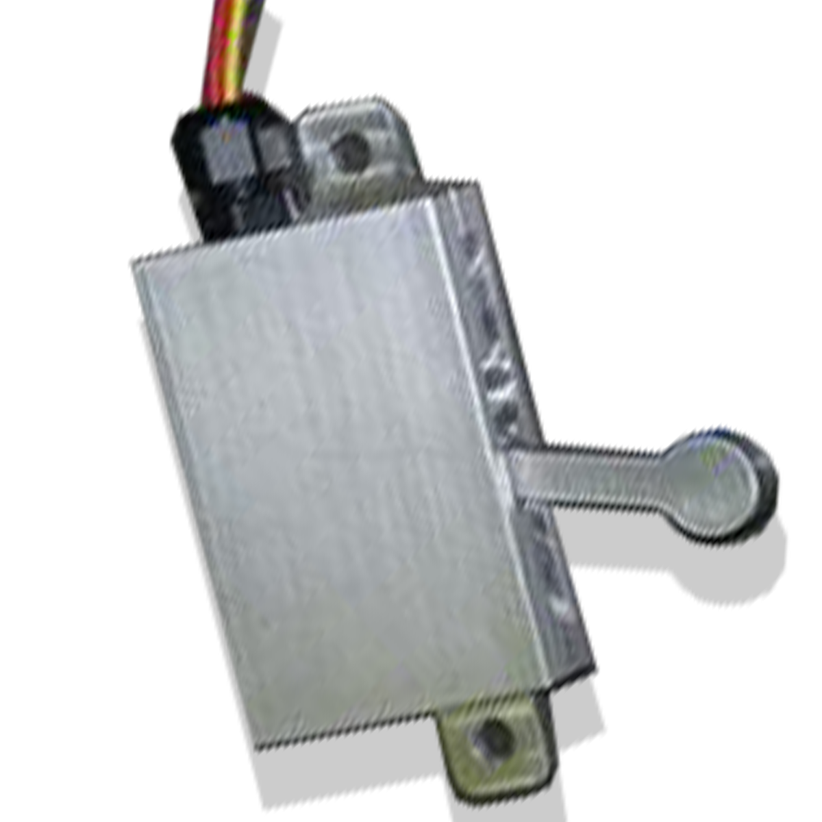 RAIL CONTROLLERS – RAD Designs