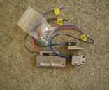 WINTER'S SHIFTER ELECTRIC TO MANUAL CONTROL KIT – RAD Designs