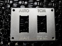 SWITCH BEZEL HOUSING – RAD Designs